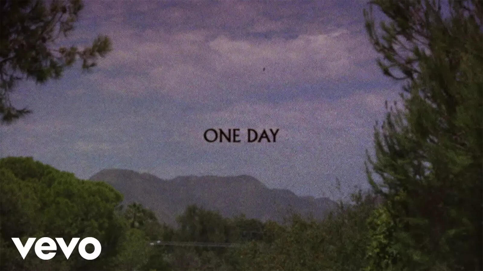 Check Out New English Official Lyrical Video Song - 'One Day' Sung By ...