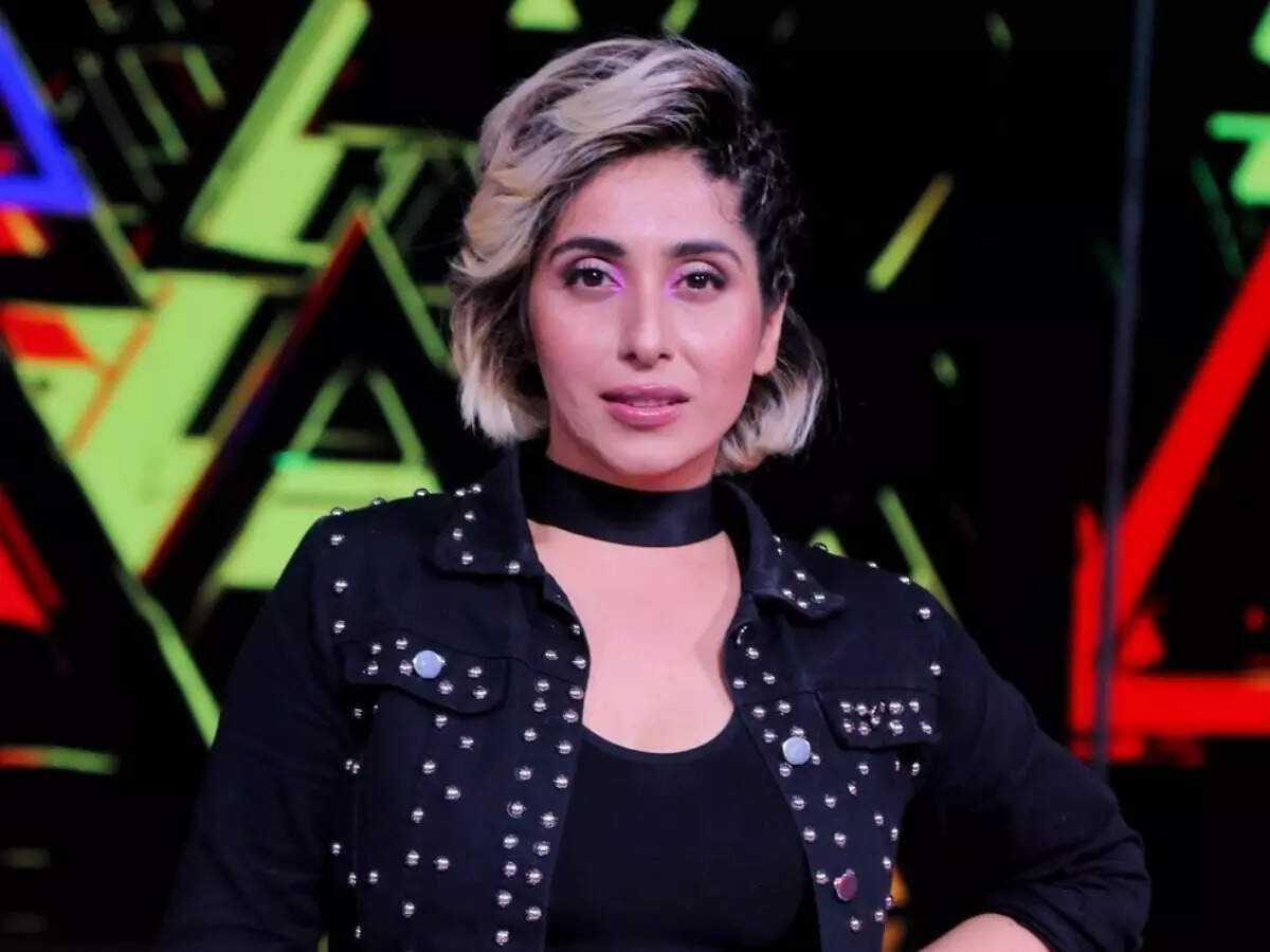 Neha Bhasin’s Bigg Boss OTT Journey: From her sensational relationship ...