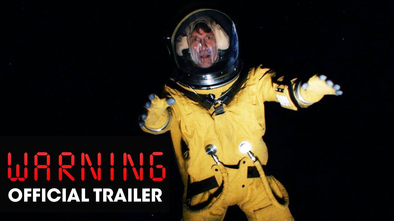 Warning - Official Trailer