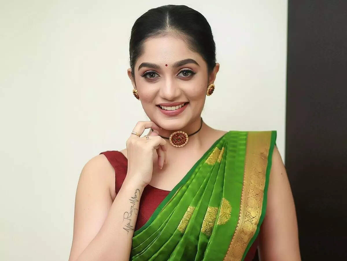 From voicing against body shaming to sharing her views on a toxic ...