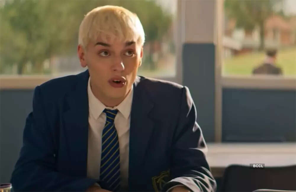 Everybody’s Talking About Jamie Review: A flamboyant coming-of-age ...