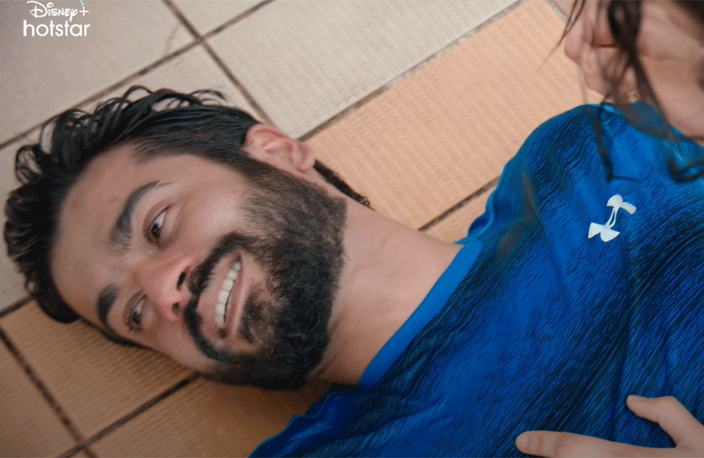 Shiddat Movie Review: A passionate but problematic love story | Shiddat ...