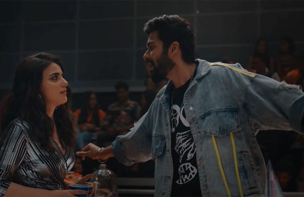 Shiddat Movie Review: A passionate but problematic love story | Shiddat ...