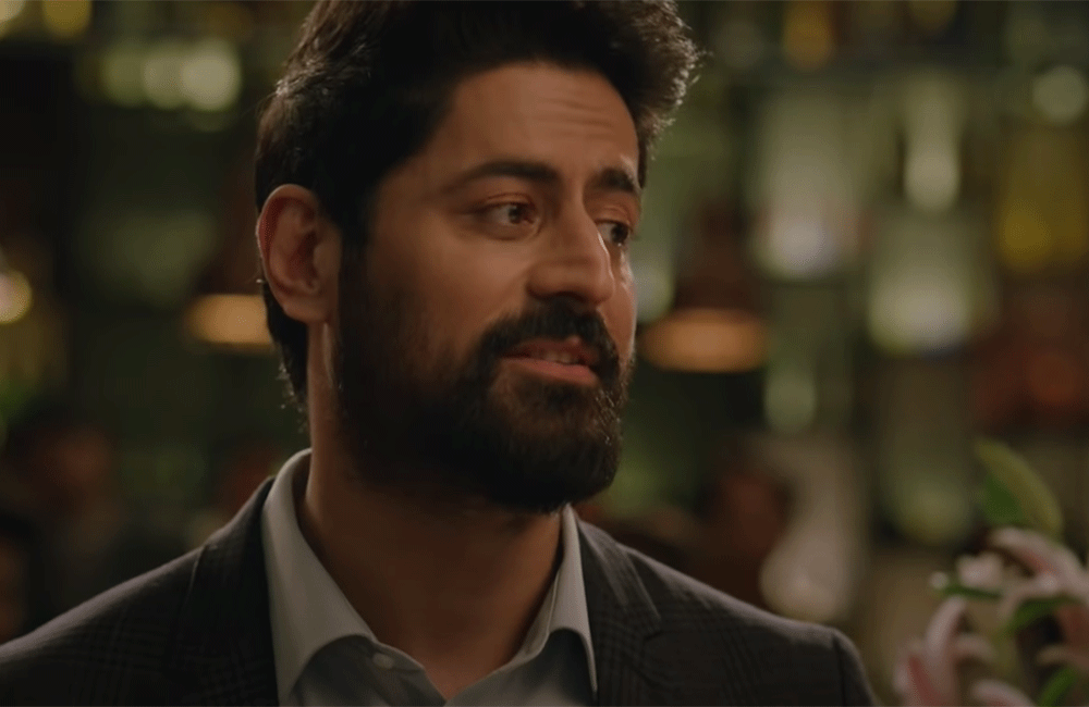 Shiddat Movie Review: A passionate but problematic love story | Shiddat ...