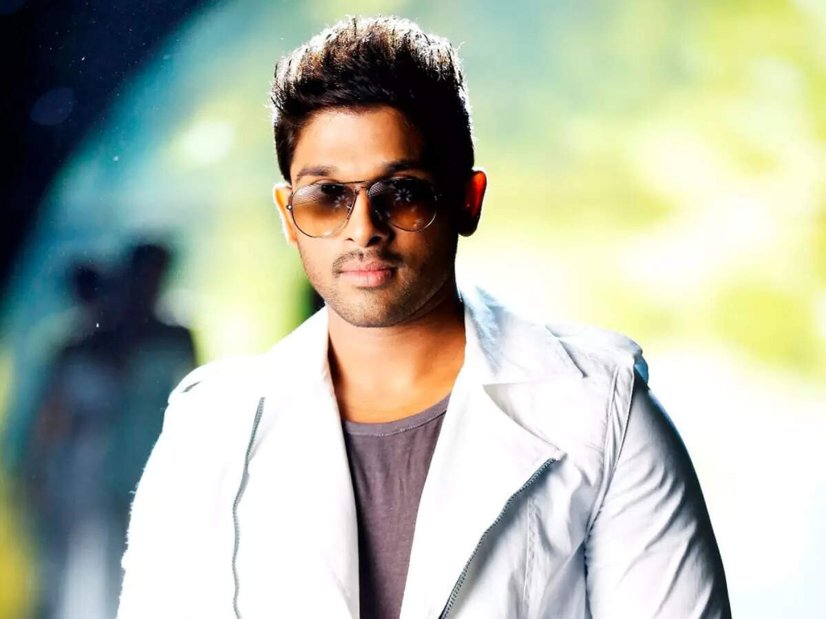'Pushpa' to 'Icon,' Allu Arjun's line up of films will leave you excited
