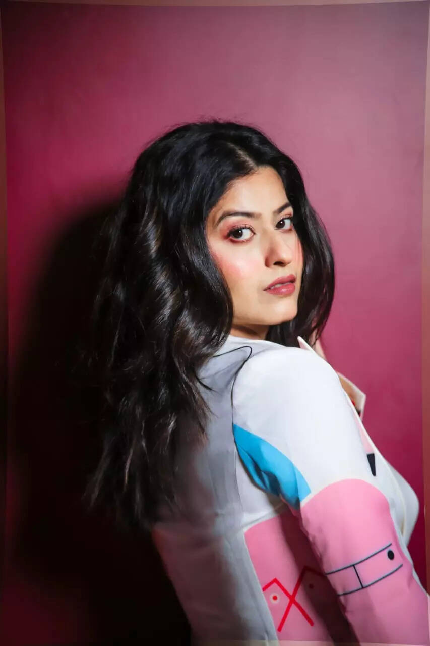 Abhidnya Bhave: I am a known face in the Marathi industry, but in the ...