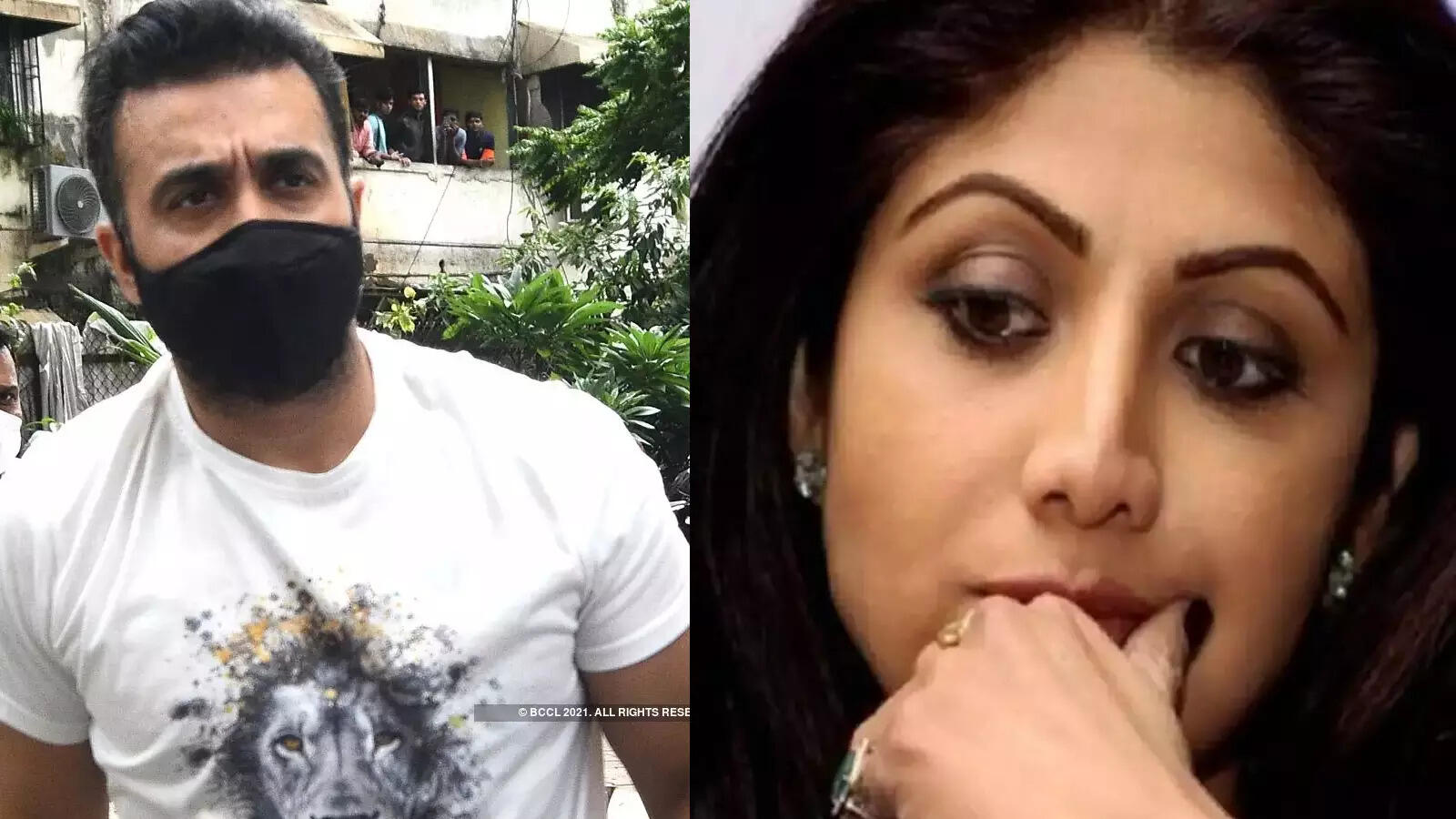 Amid husband Raj Kundra's pornography case, Shilpa Shetty drops strong ...