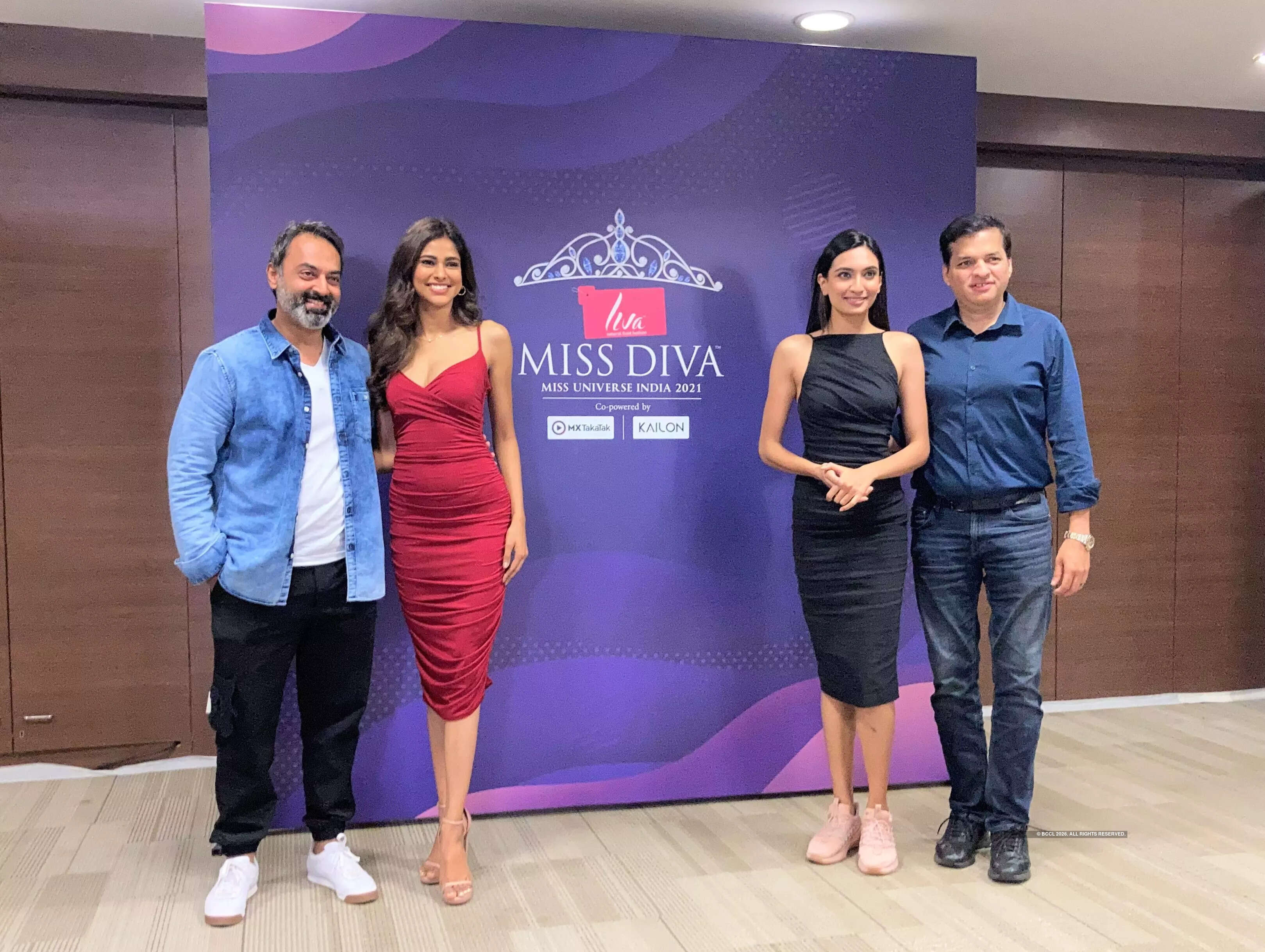 Dr Tvacha Miss Photogenic sub-contest