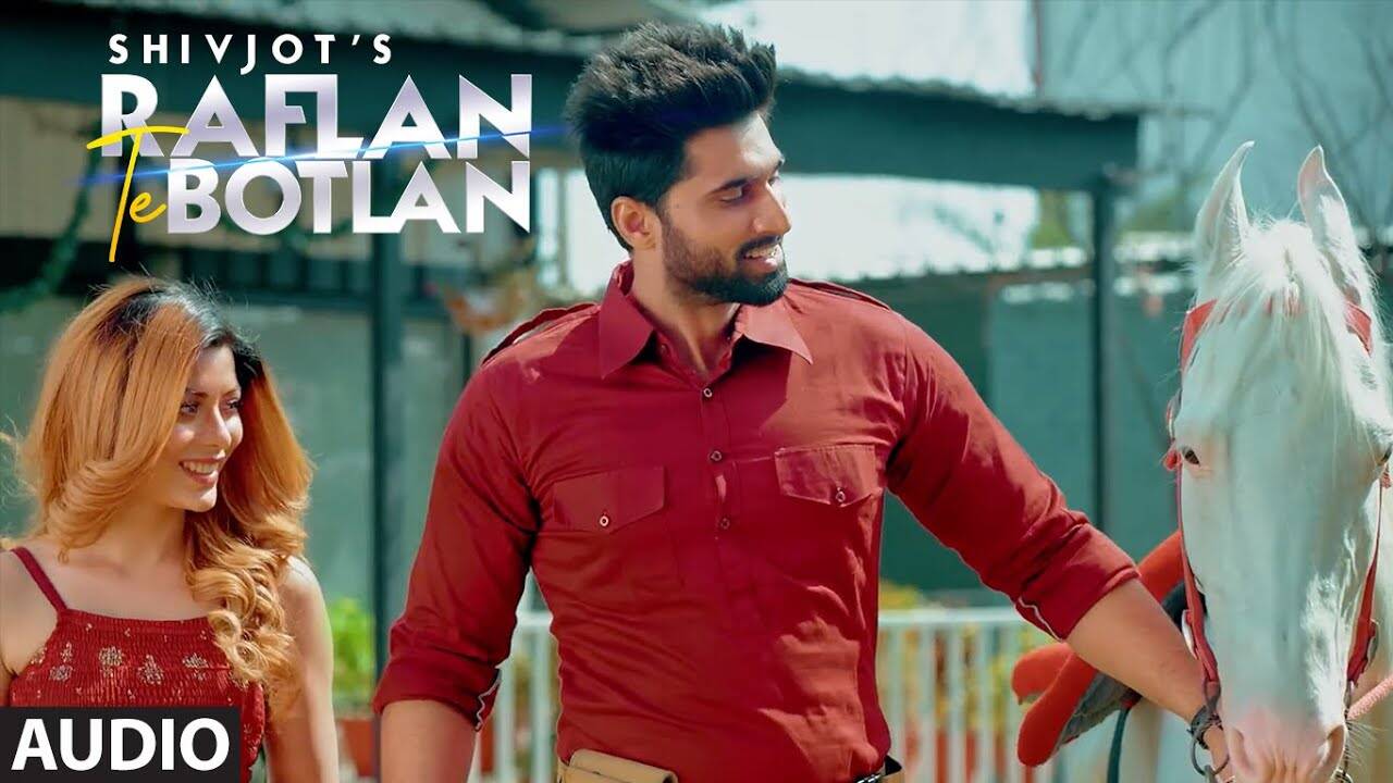 Listen To Popular Punjabi Official Audio Song - 'Raflan Te Botlan' Sung ...