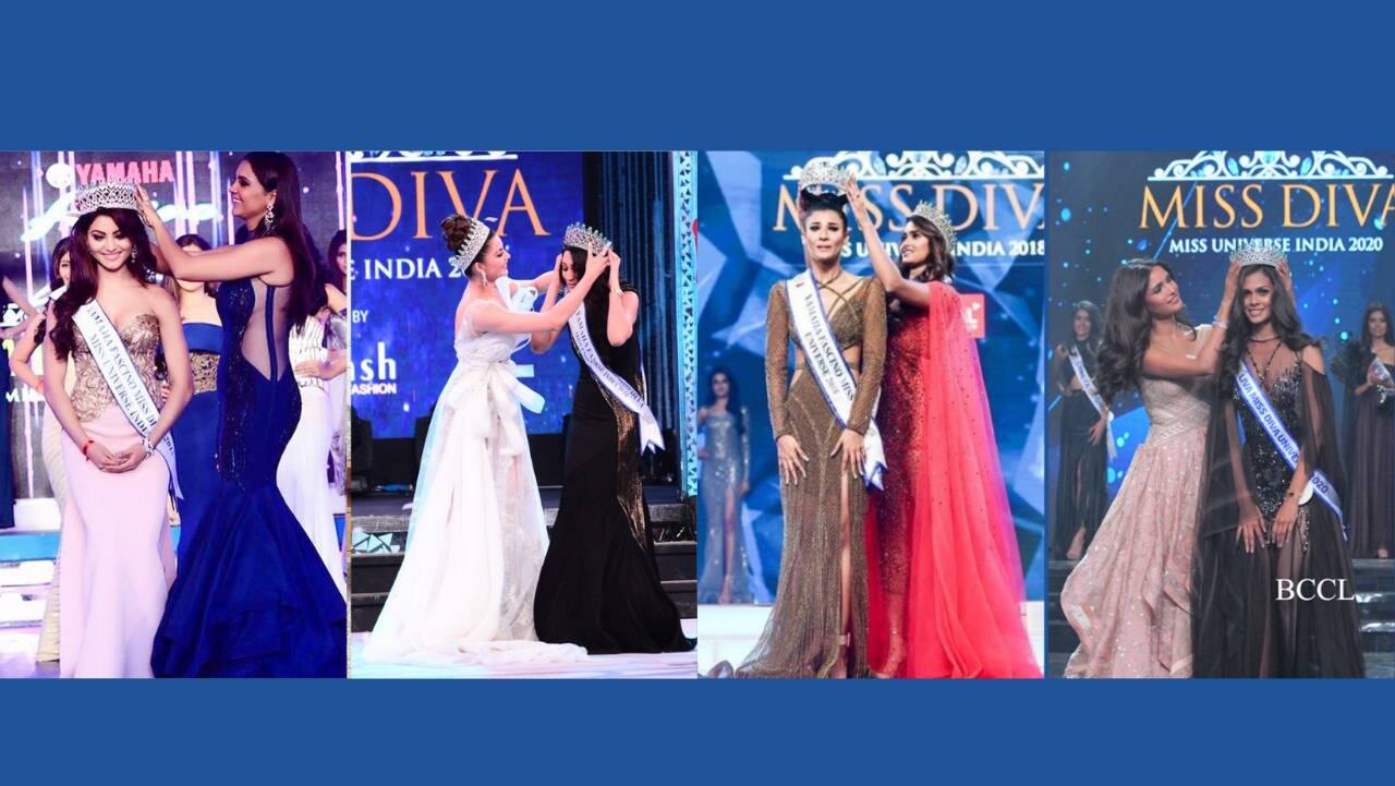 Check out the success stories of our stunning divas!