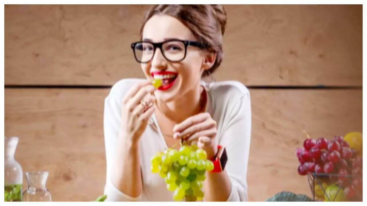 Study suggests consumption of fruits, vegetables along with doing ...