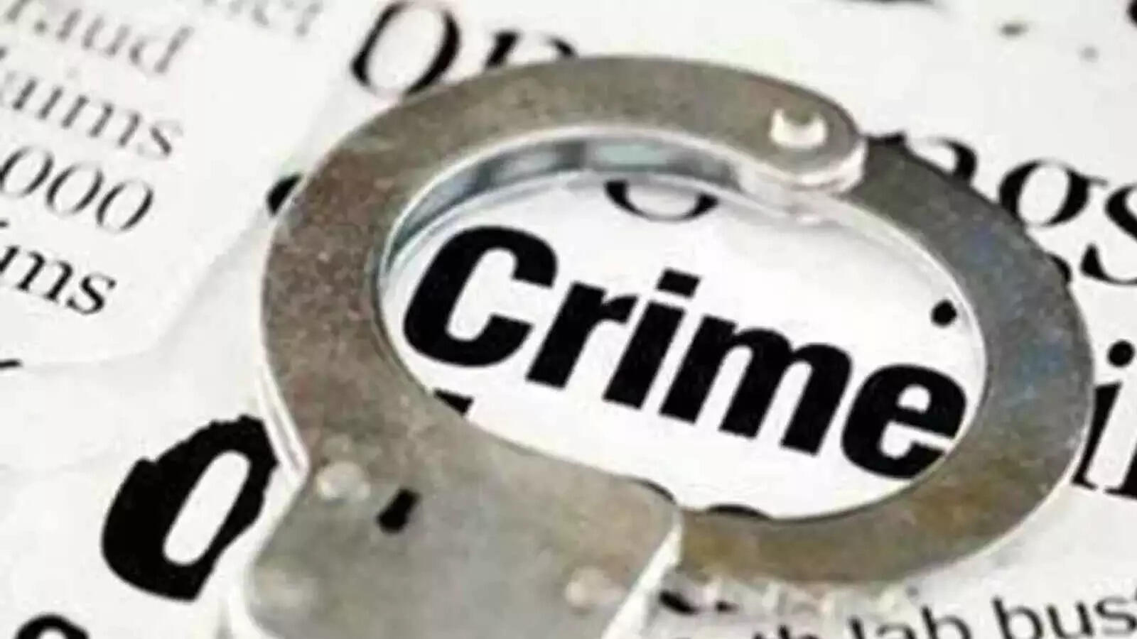 3 instances of crime against children reported from different parts of ...