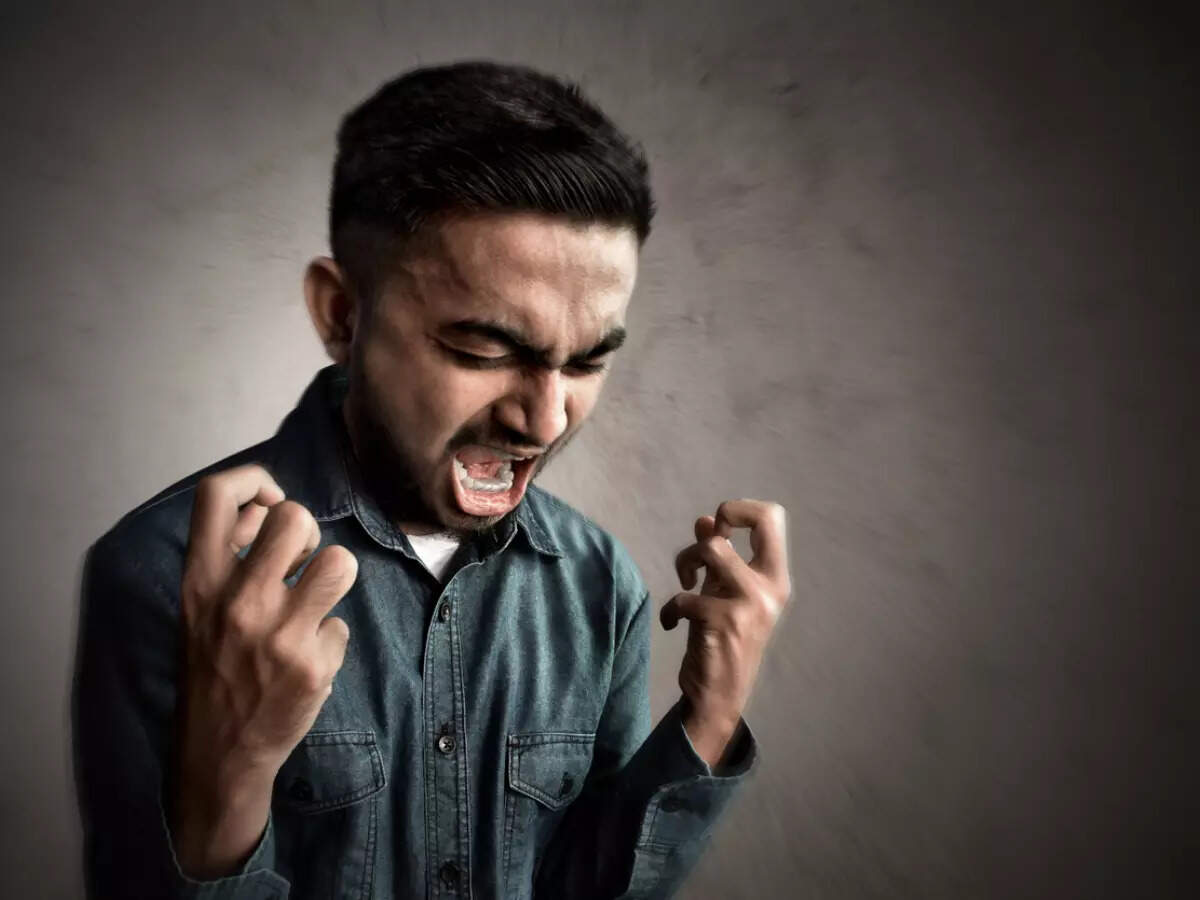 Anger management: Common myths about anger you need to stop believing