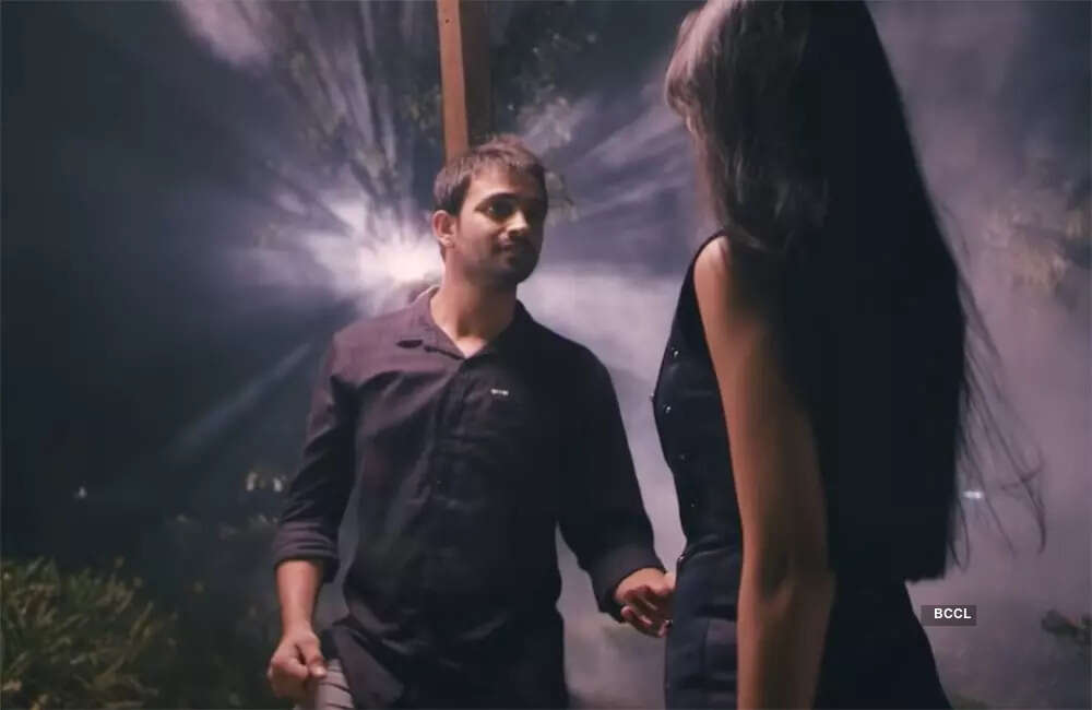 Dilli Kaand Movie User Reviews & Ratings | Dilli Kaand (2021) | Times ...