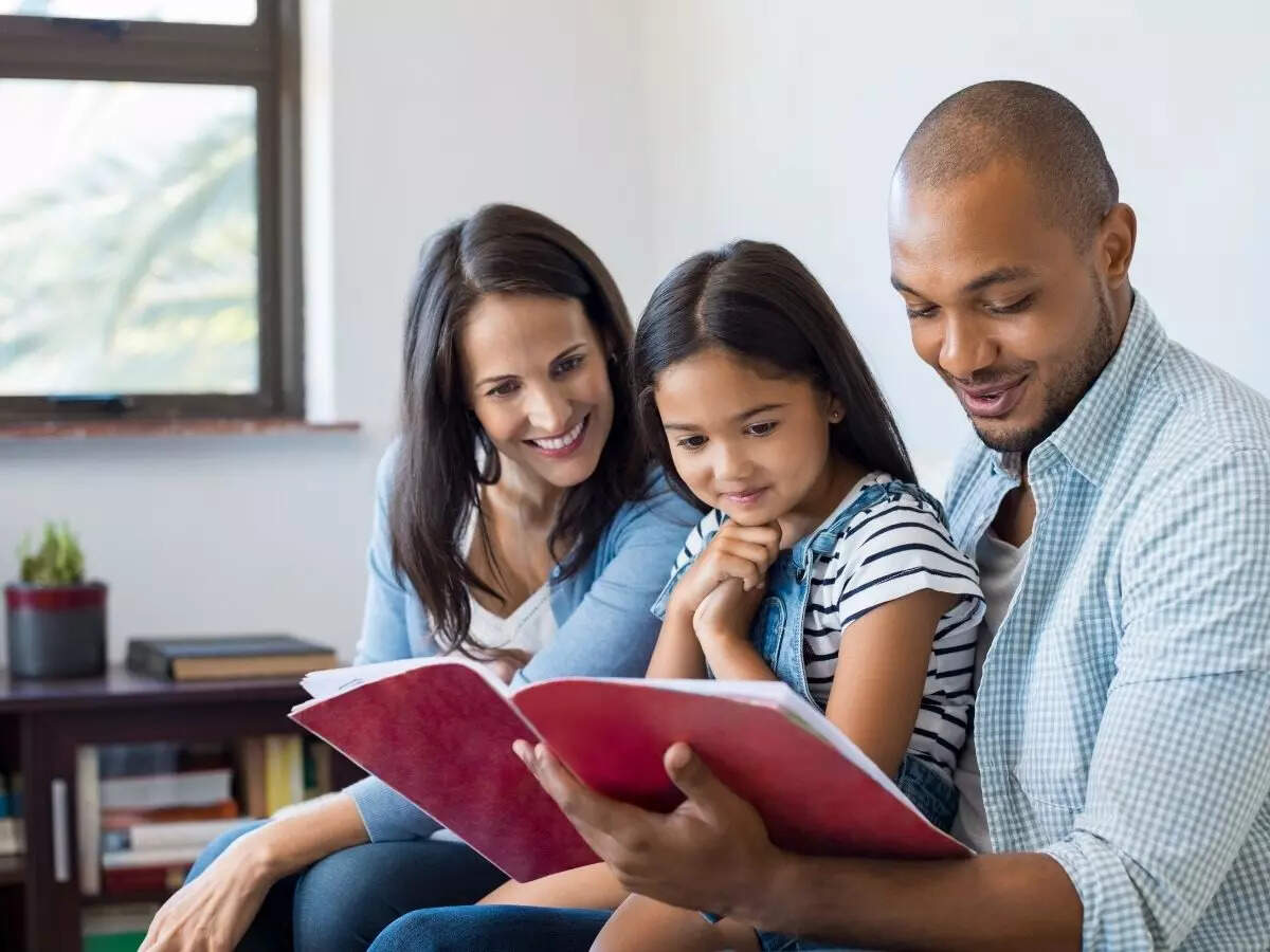 How to help your child build concentration