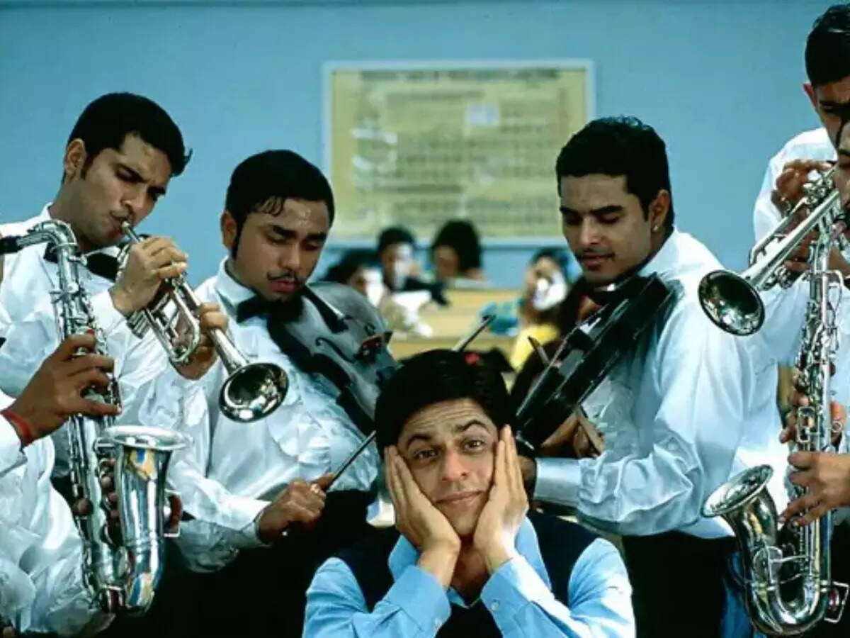 Signs You Have A Major Crush On Your Teacher The Times Of India