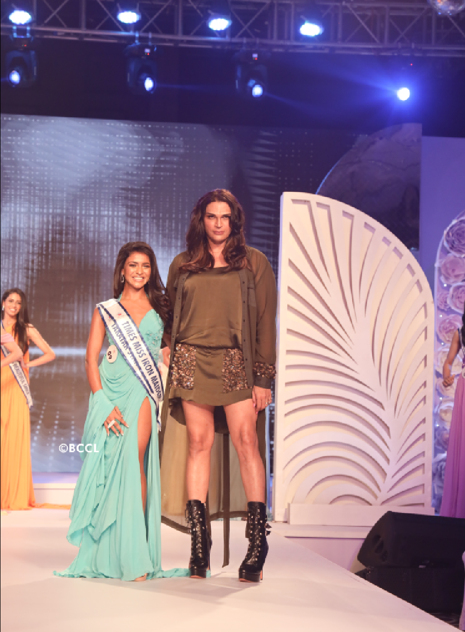 Presenting the winners of LIVA Miss Diva 2021 sub-contest