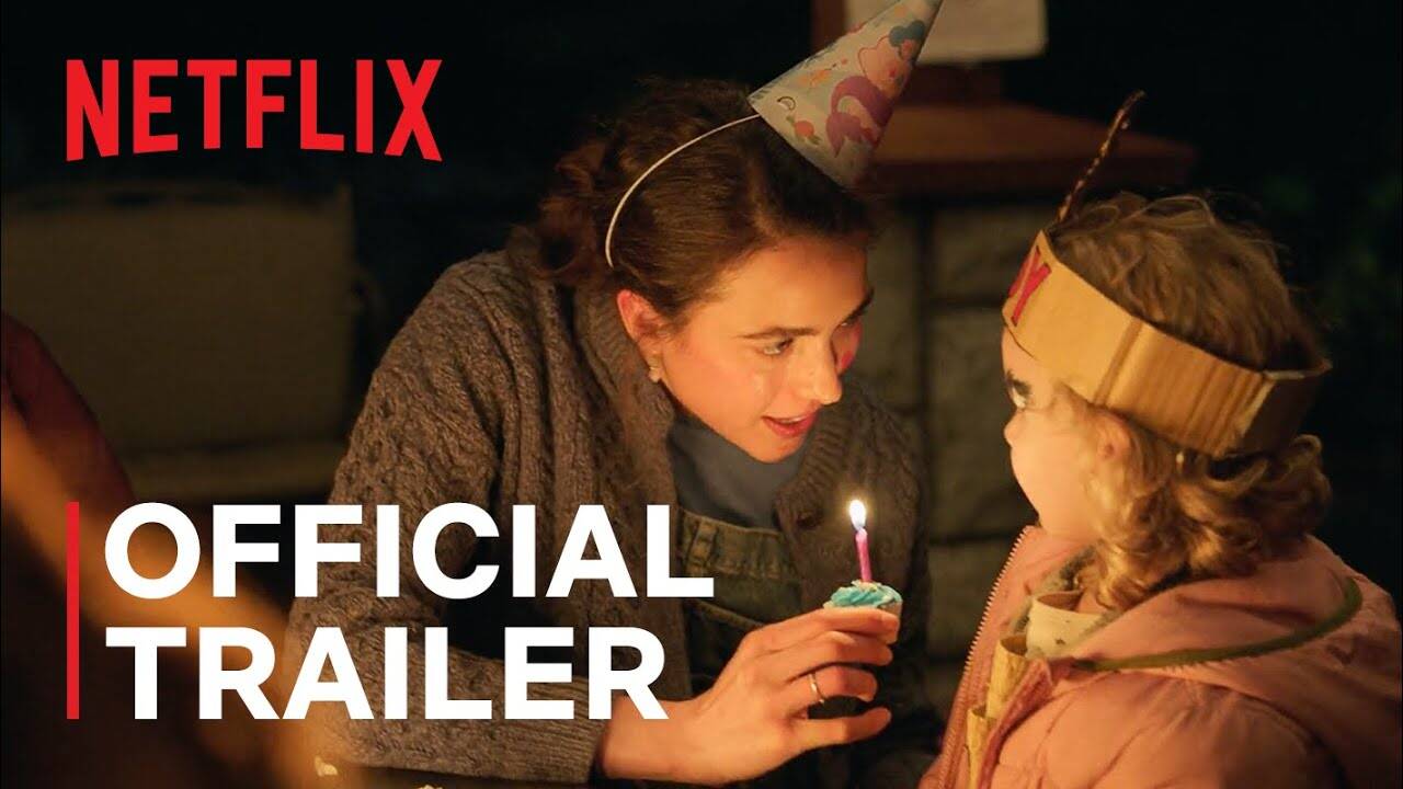 ' Maid' Trailer: Margaret Qualley, Andie MacDowell and Nick Robinson ...
