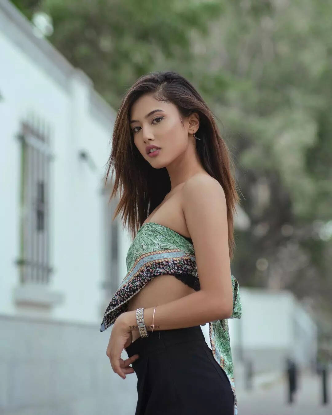 LIVA Miss Diva 2021 finalist Ruchi Chettri reveals her life-changing ...