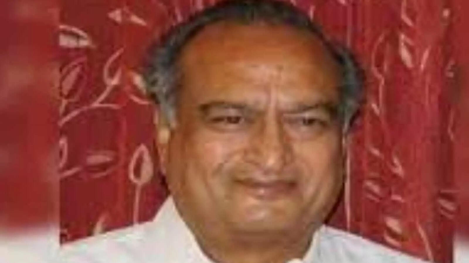 Fertiliser scam: Trouble mounts for Agrasen Gehlot, brother of Rajasthan CM Ashok Gehlot