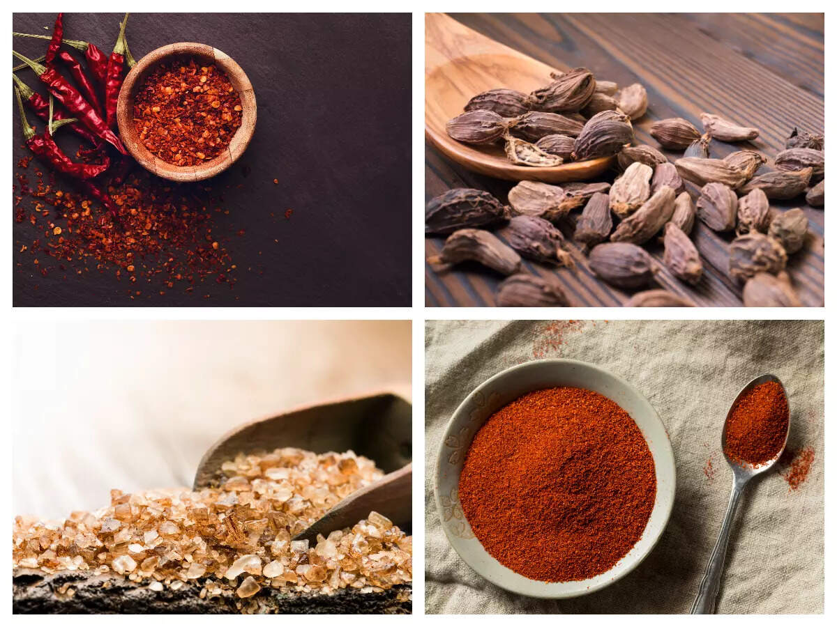 How To Create Smoky Flavour Without Tandoor: 7 ways to add smoky ...