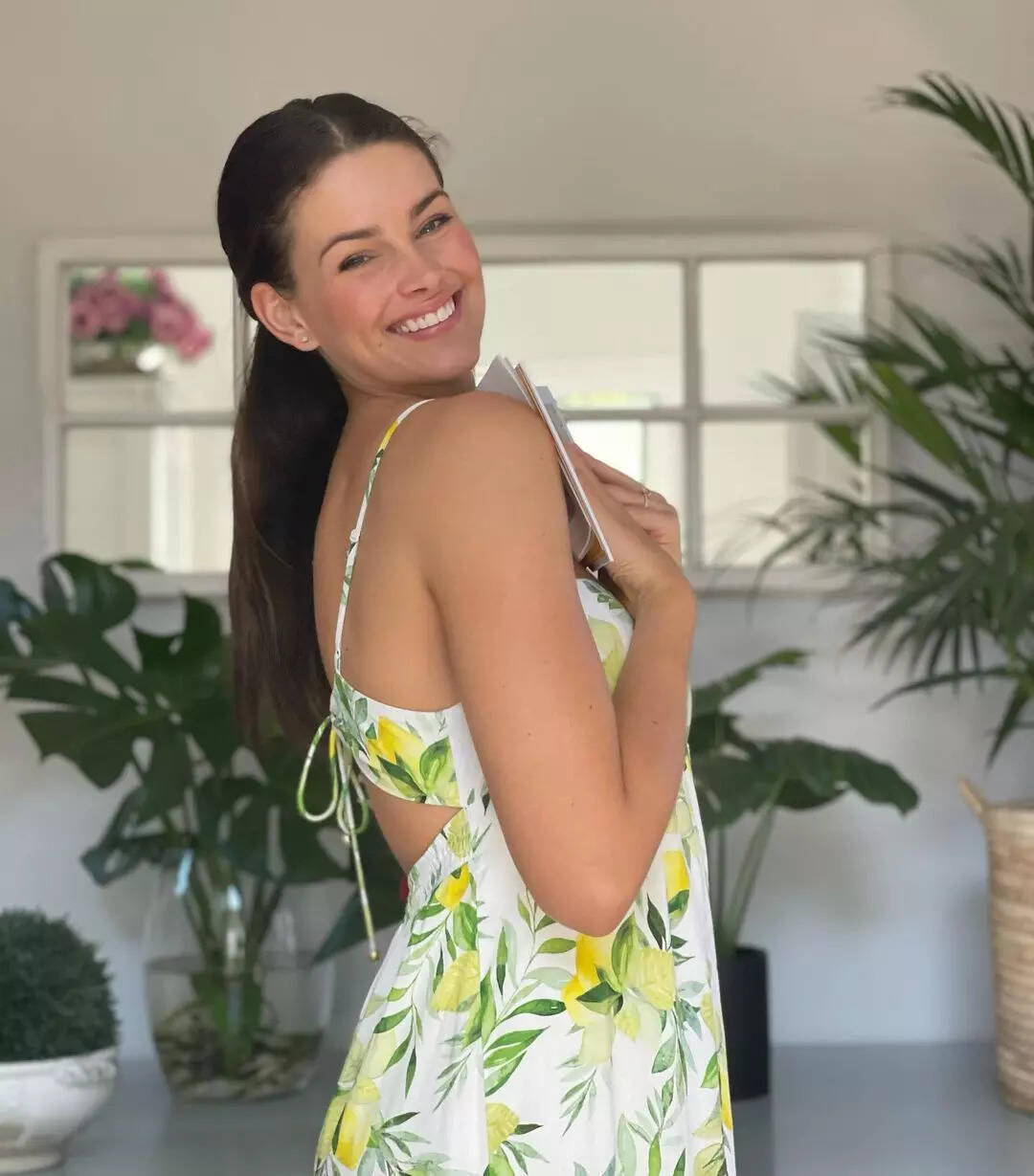 Former Miss World Rolene Strauss launches new book ‘Rediscover Your ...
