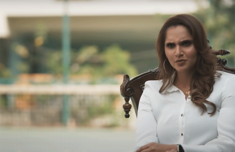 Break Point Season 1 Review: A long-drawn contest that gives a sense of ...