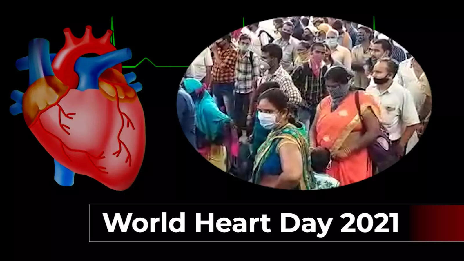 World Heart Day: How heart-healthy living can save lives