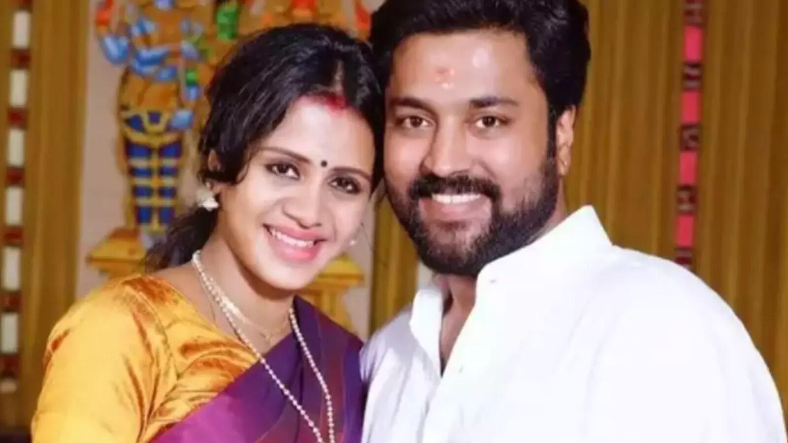 Chandran files a police complaint against a user for abusive comments ...