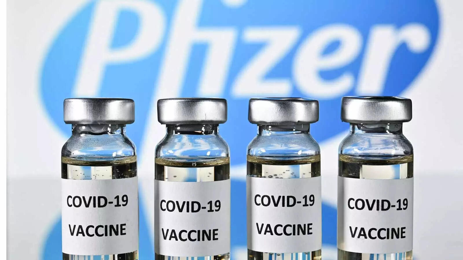 400K in US got Pfizer booster shots last weekend
