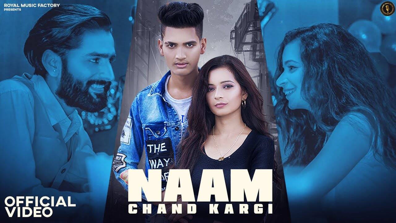 Check Out Latest Haryanvi Song Music Video - 'Naam Chand Kargi' Sung By ...