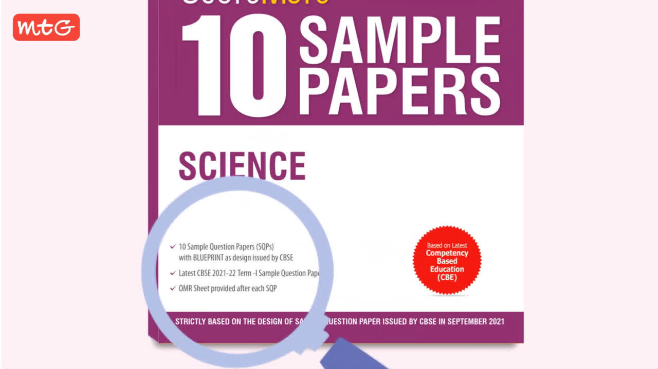 10 Sample Paper
