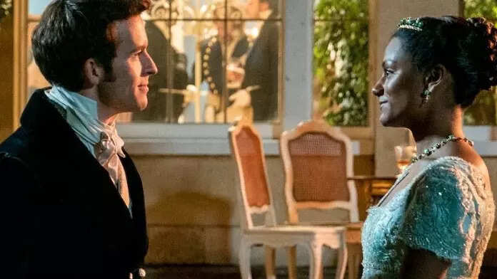 'Bridgerton 2' teaser teases Anthony and Kate's love story