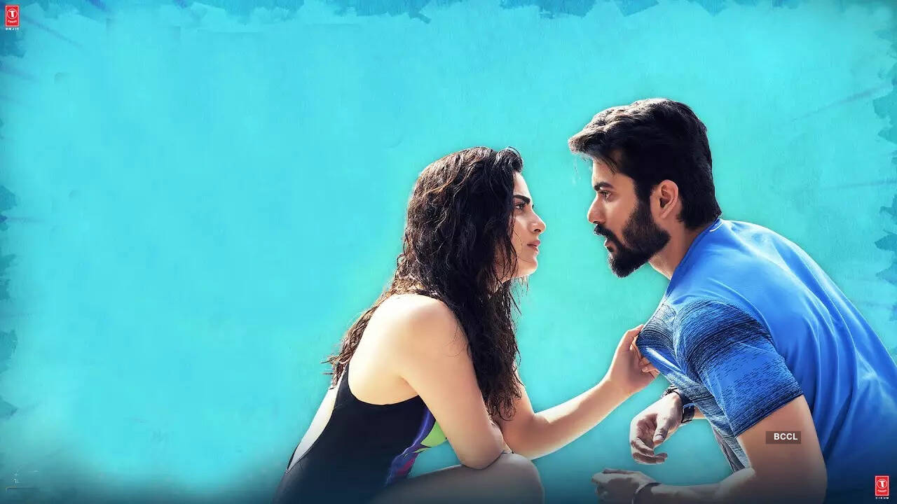 Shiddat Movie: Showtimes, Review, Songs, Trailer, Posters, News ...