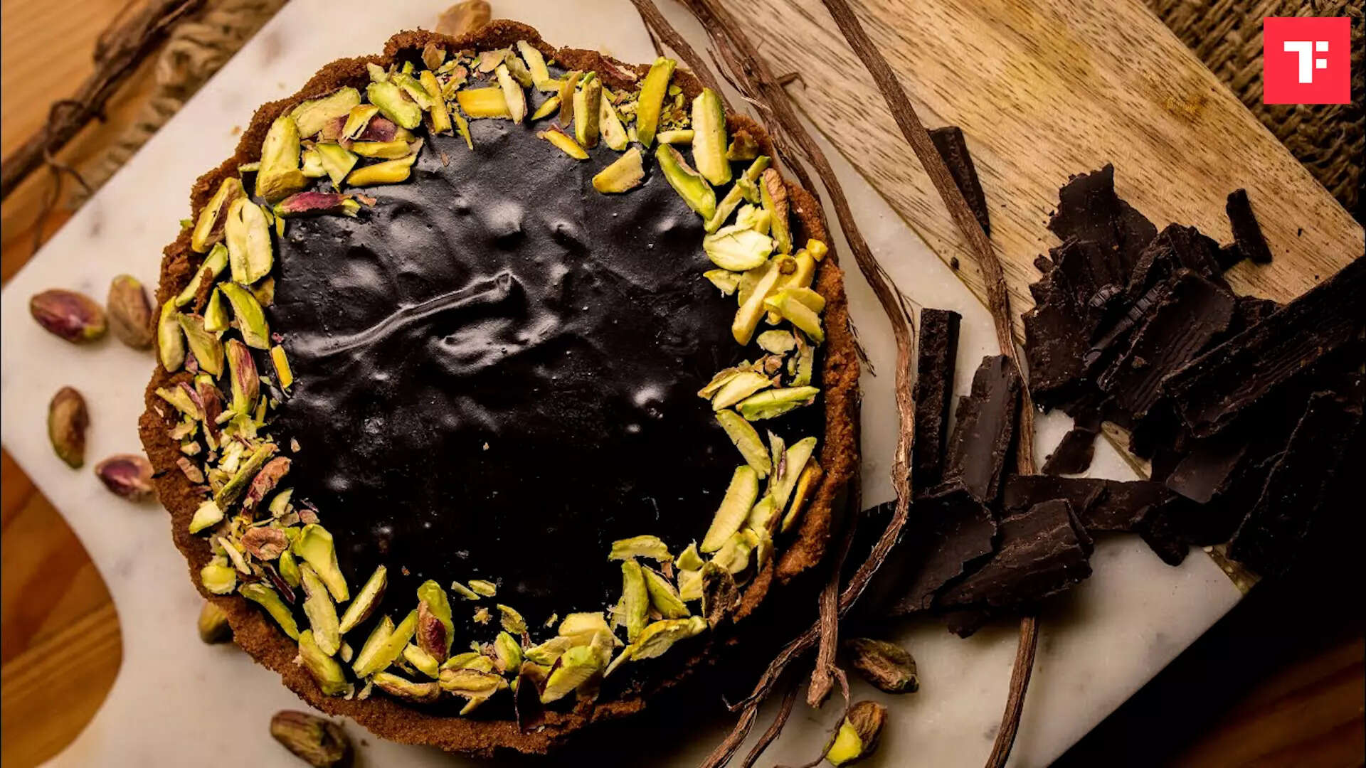 Watch: How to make Choco Pie