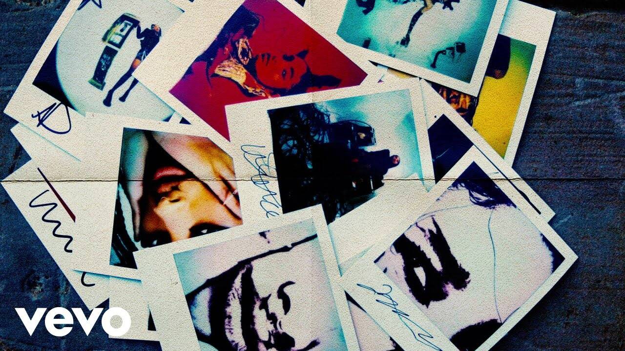 Check Out Latest Official English Music Lyrical Video Song 'Come Home ...