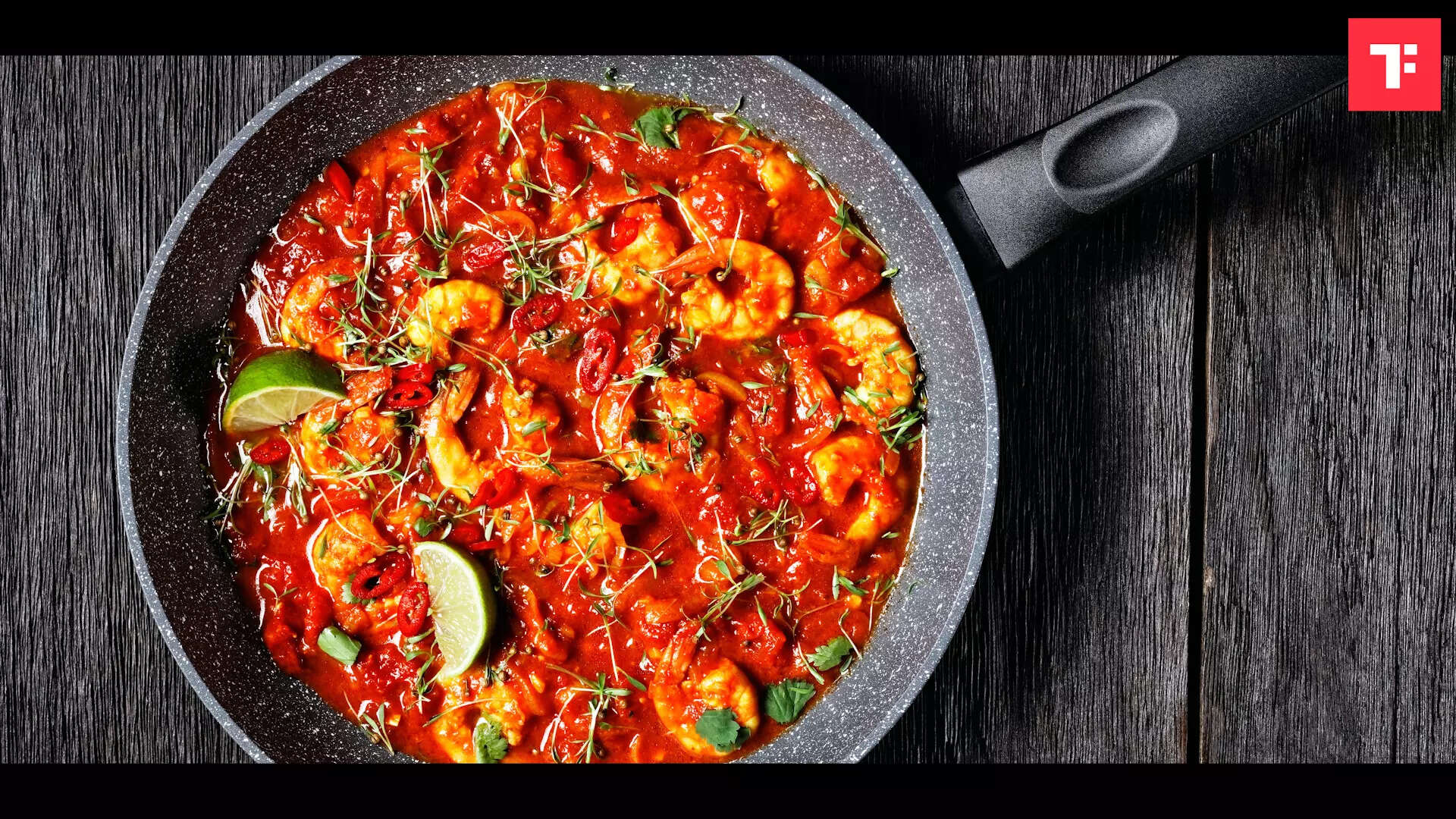 Watch: How to make Kokum Prawns (Sungta Kholu) - Times Food