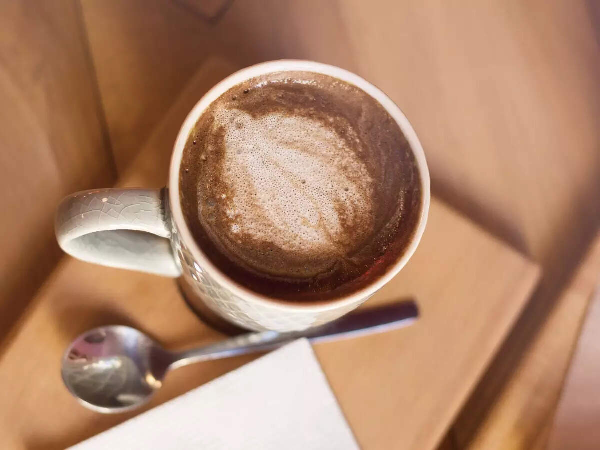 Why are people adding protein to their coffee? Let's explore the latest ...