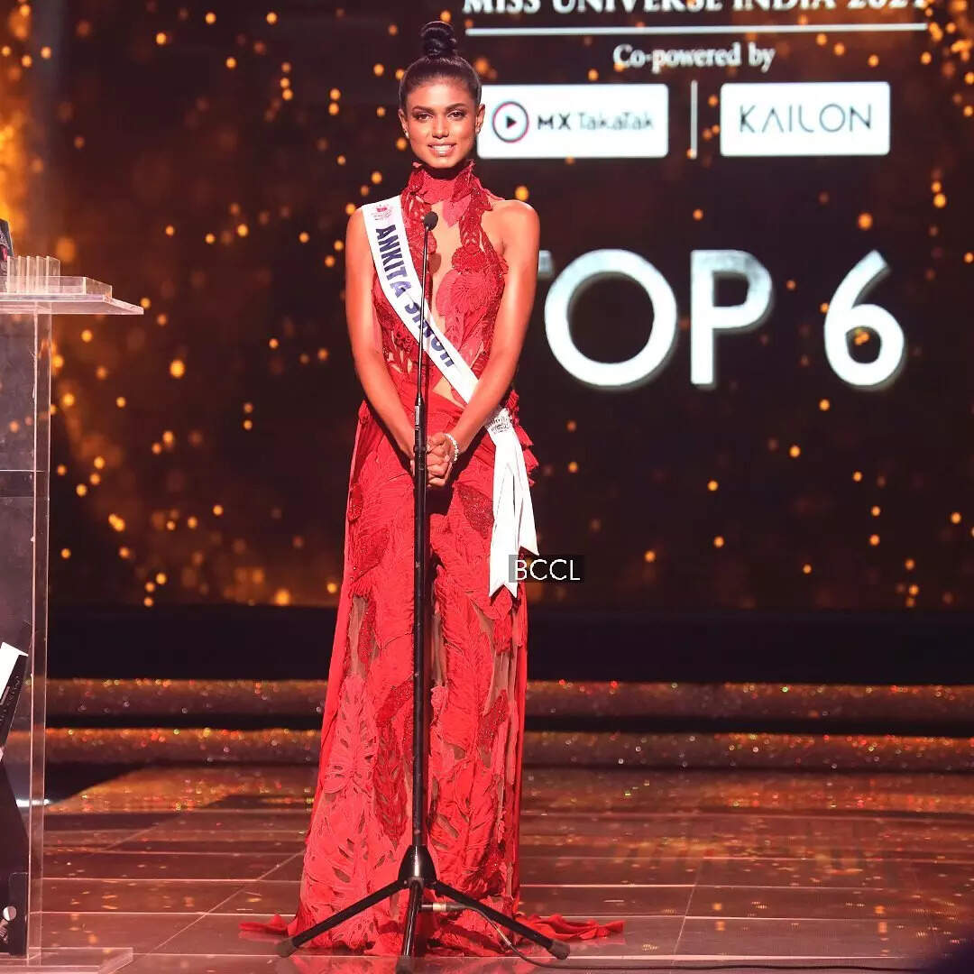 Grand Finale: Meet the Top 6 of LIVA Miss Diva 2021