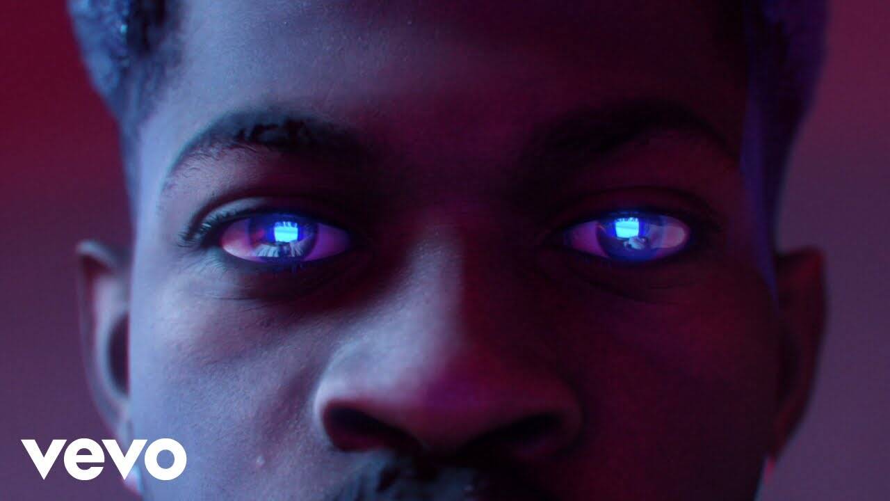 Check Out New English Song Official Music Video - 'Void' Sung By Lil Nas