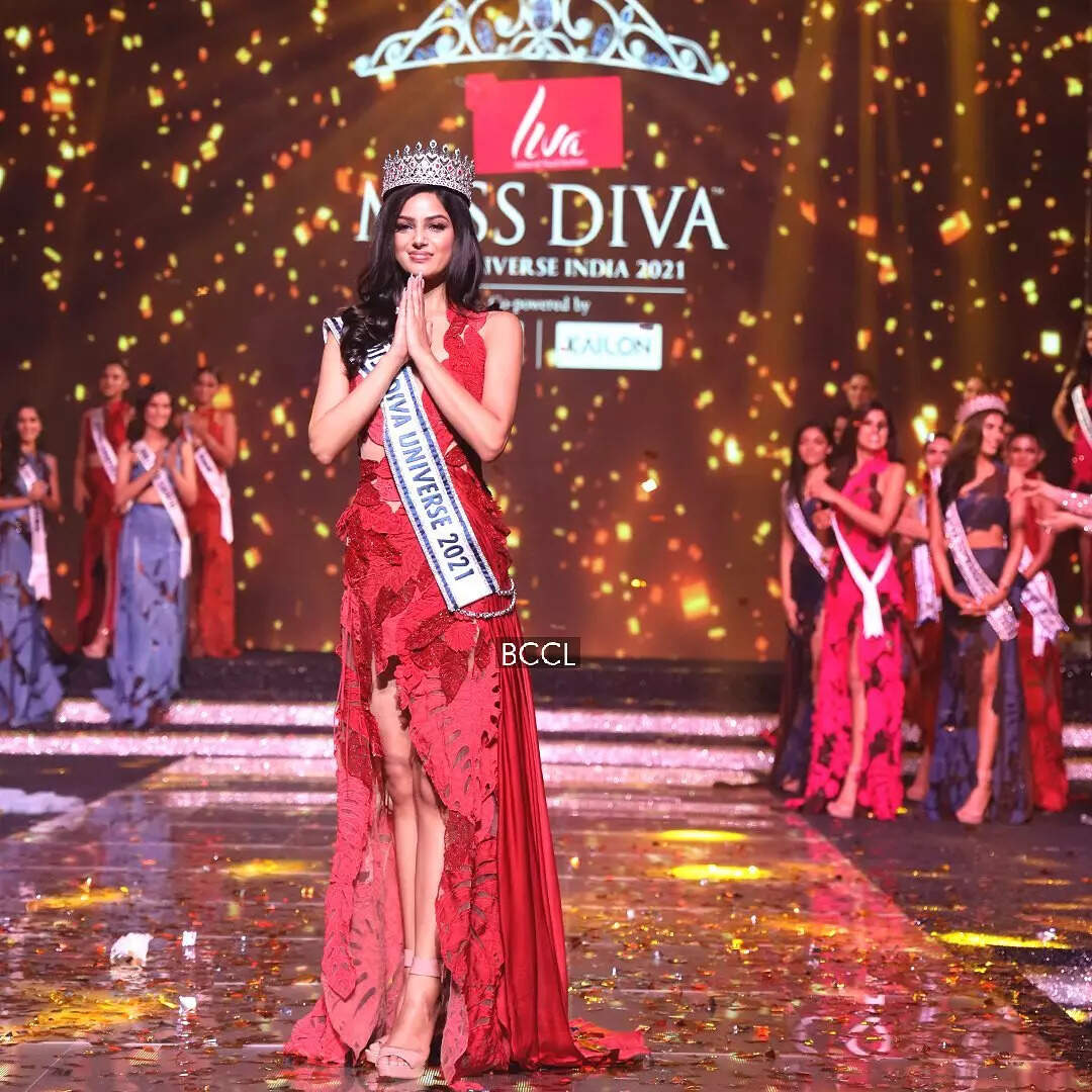 Meet the winners of LIVA Miss Diva 2021!