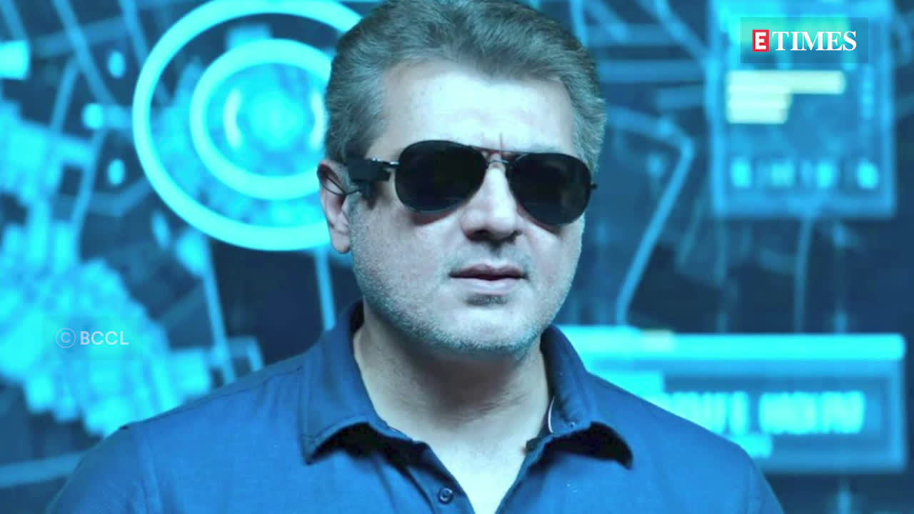 Ajith's 'Valimai' has a strong connection with the second world war