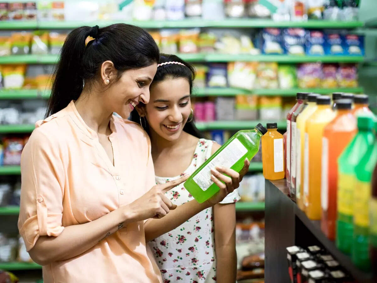 Common food additives that might be harmful to you