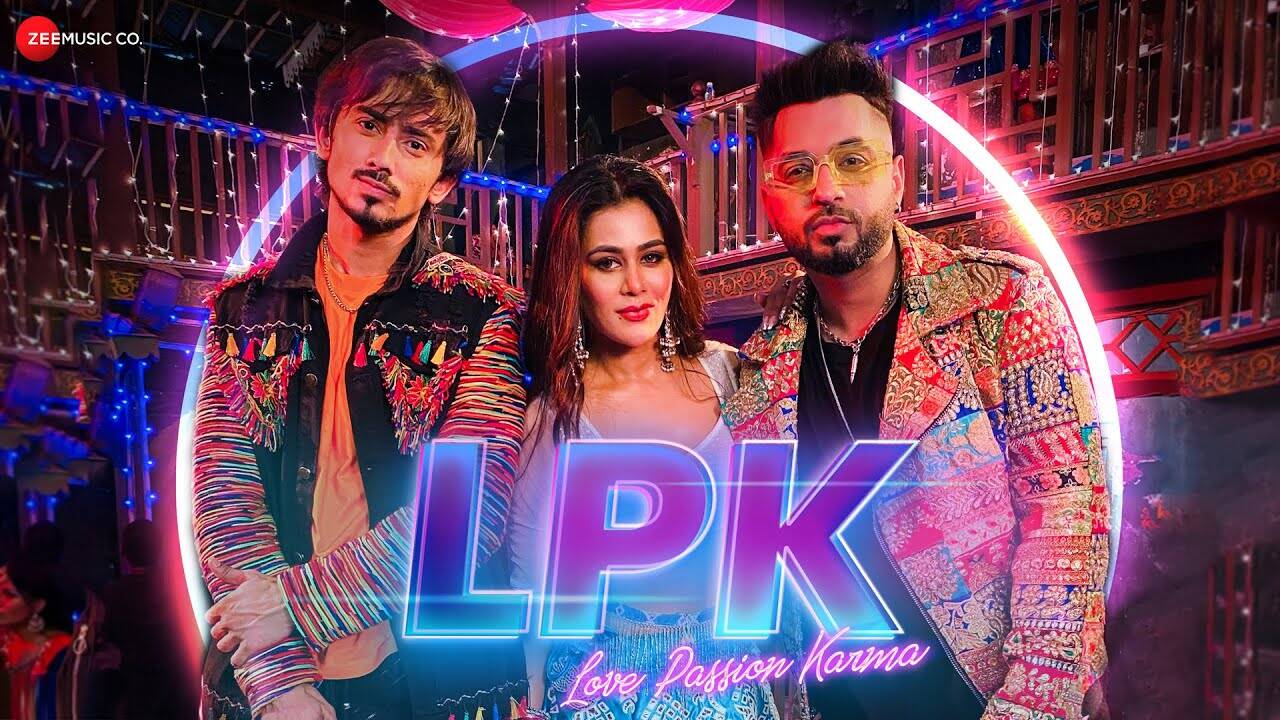 Watch New Hindi Song Music Video - 'LPK Love Passion Karma' Sung By ...