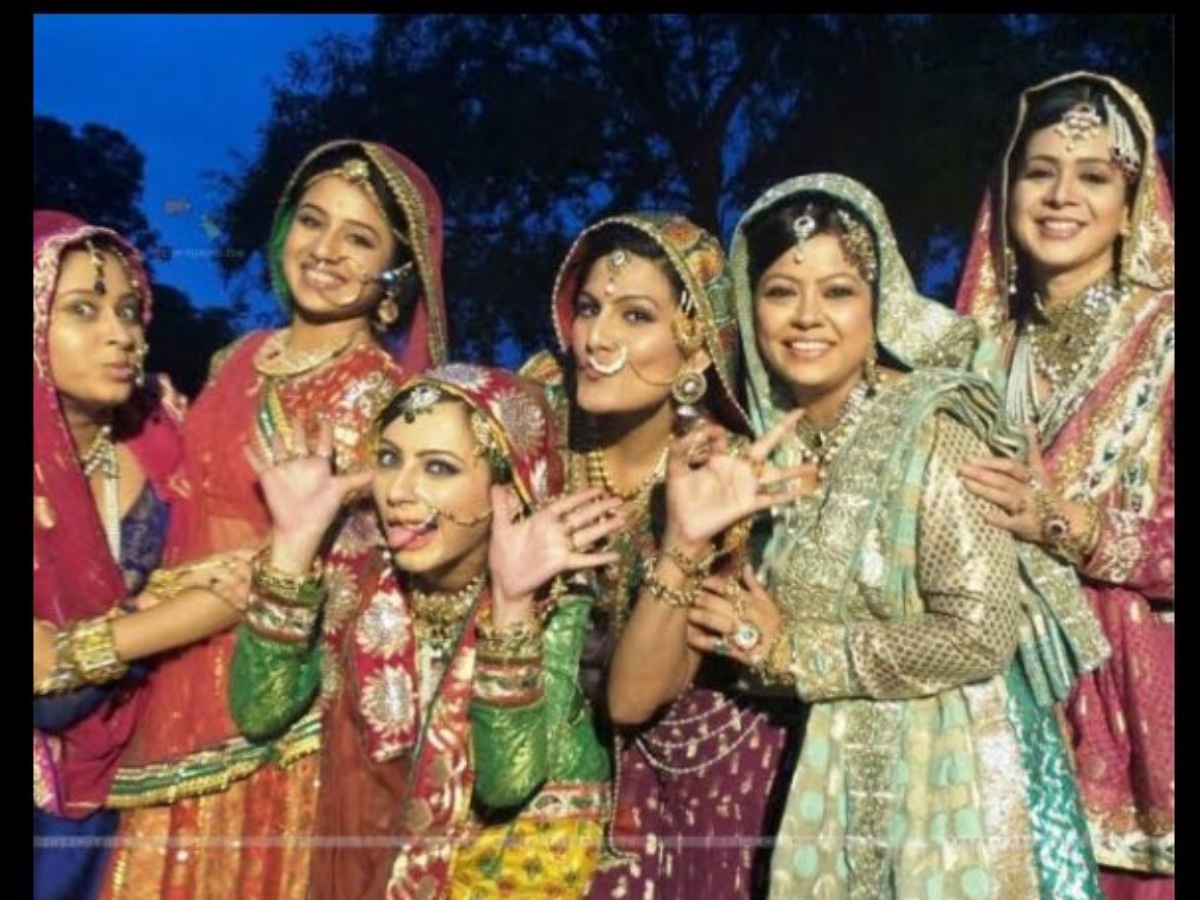 Paridhi Sharma: Manisha Yadav's death is saddening... she has a one ...