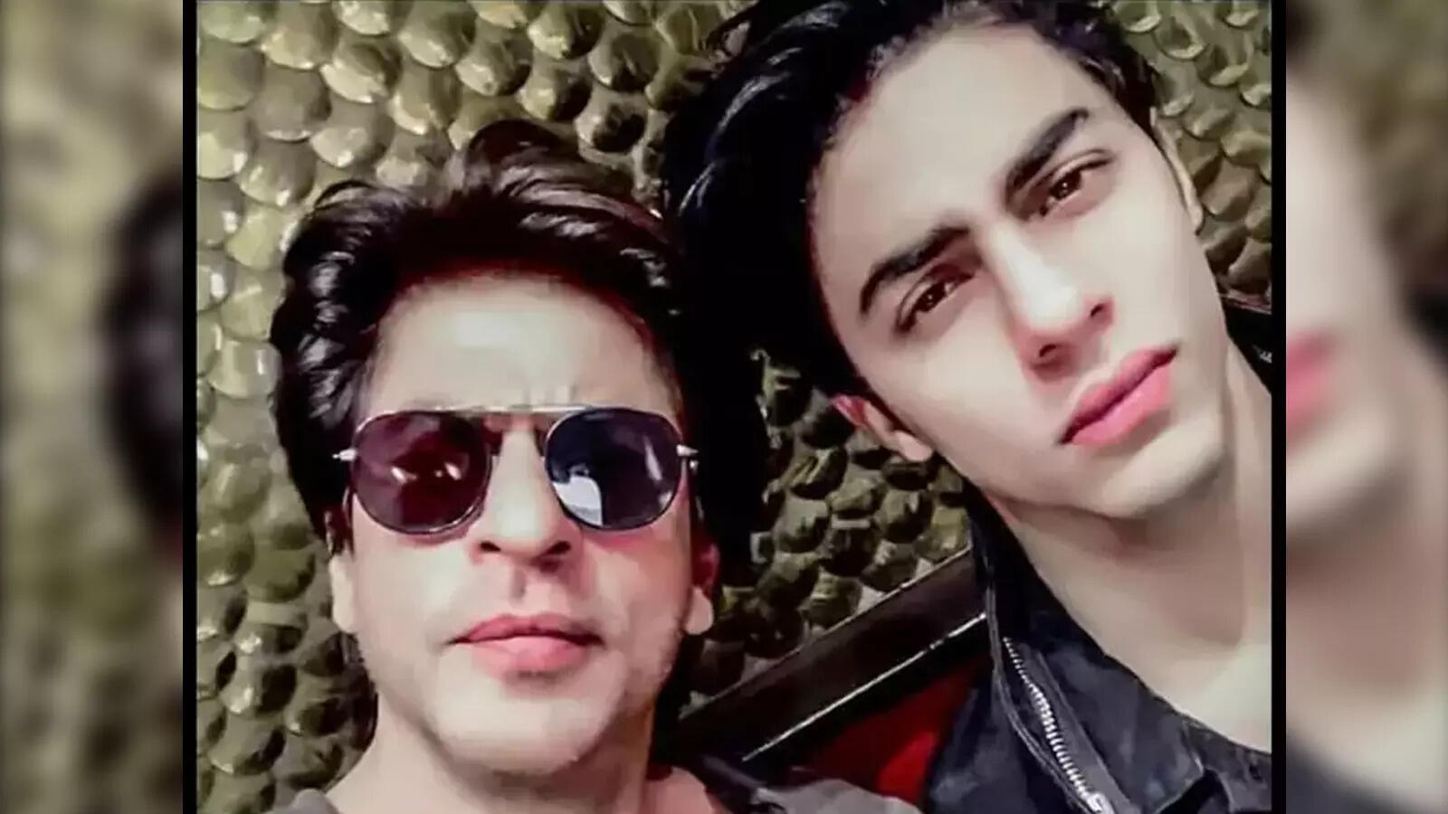 Pathan: Here's how Aryan Khan is helping his daddy Shah Rukh Khan