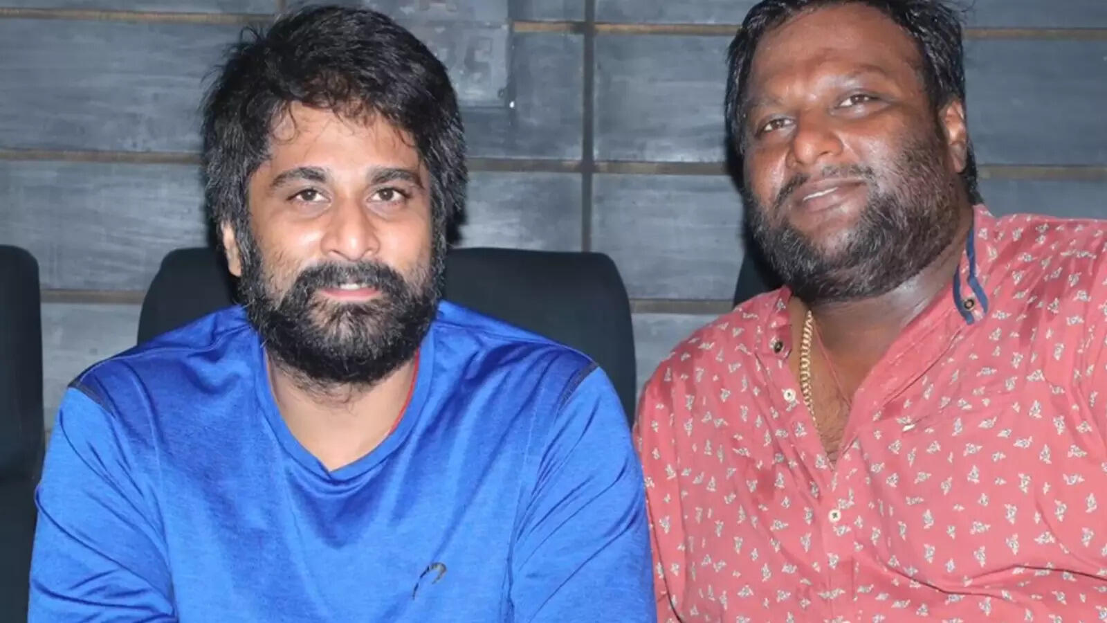 Shalini Ajith lauds her brother Richard for 'Rudra Thandavam'