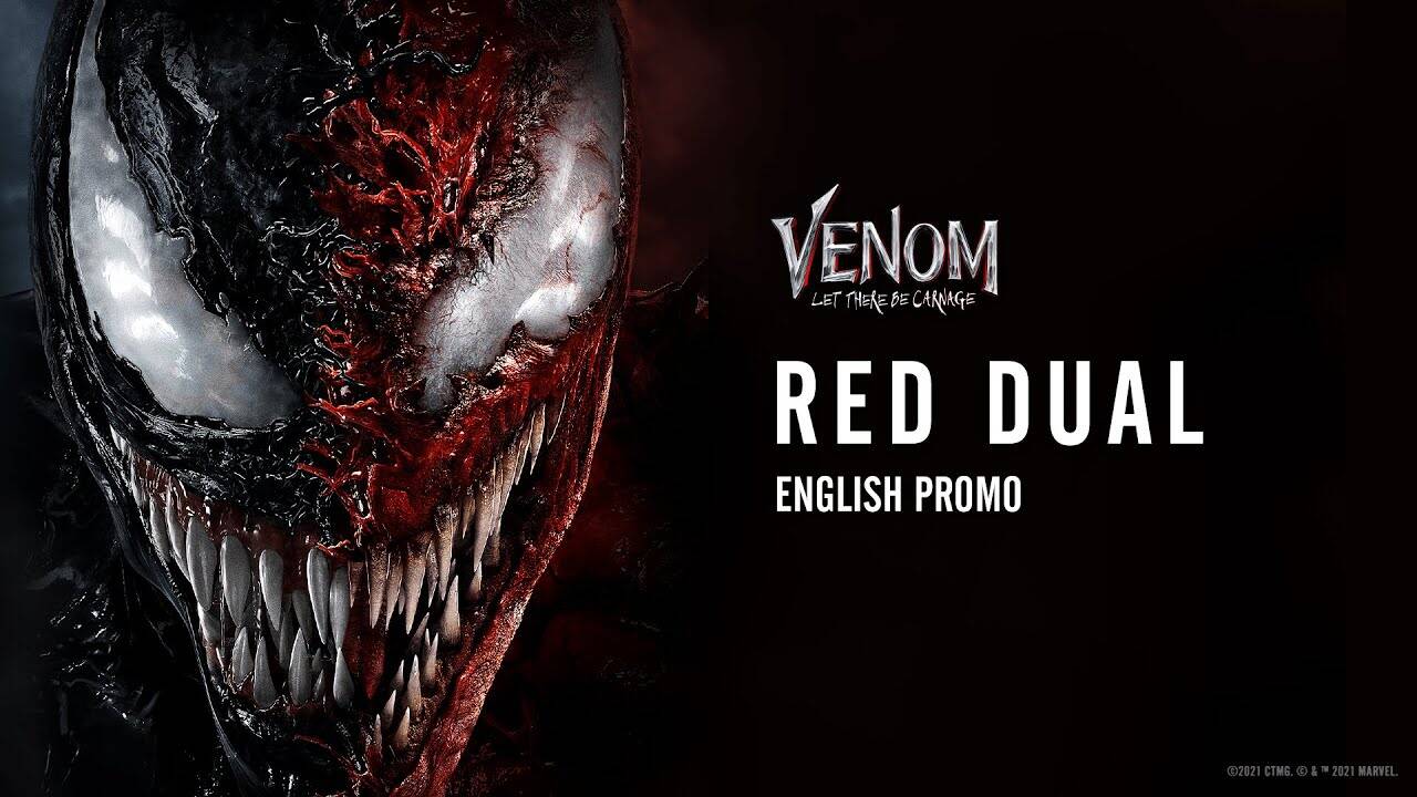 Venom: Let There Be Carnage - Dialogue Promo