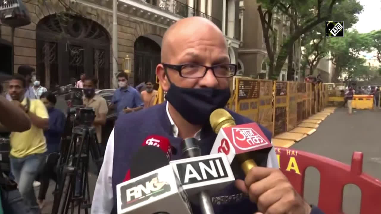 Mumbai rave party: We only operate ship, don't know anything else, says ...