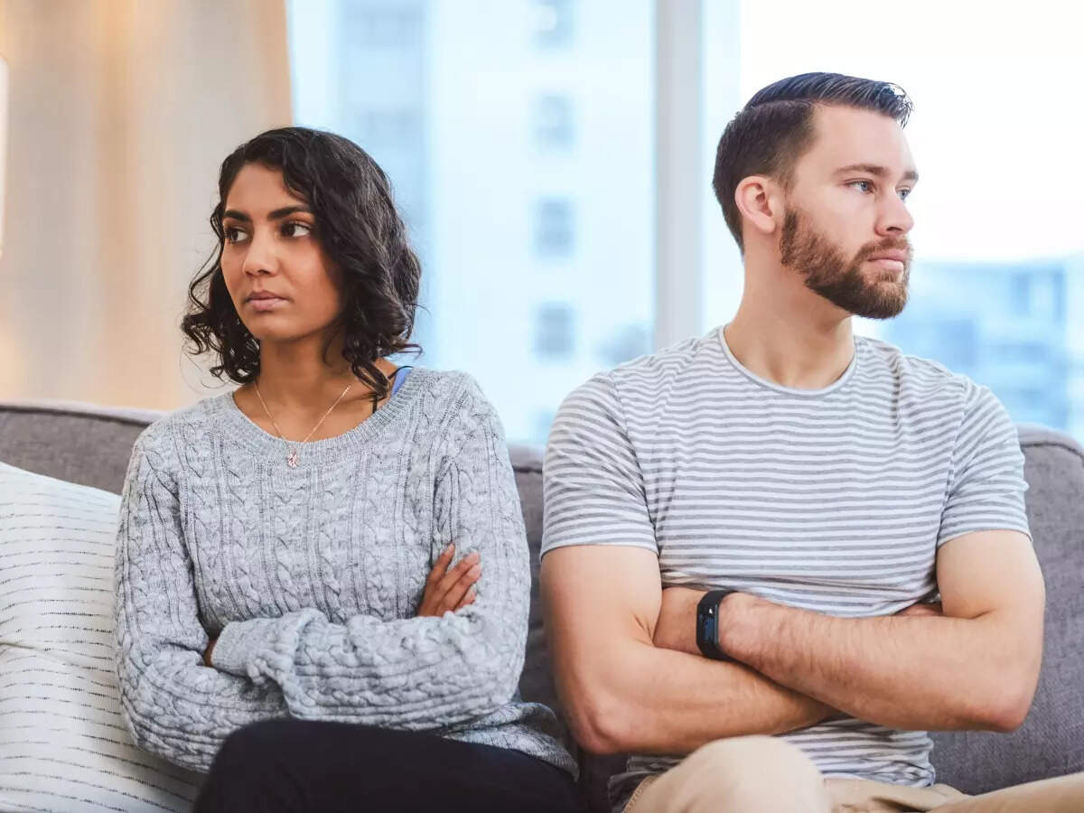 What abuse in relationships look like